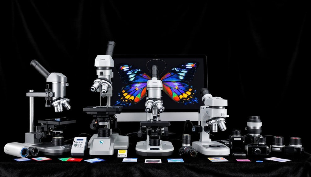 The 5 Best Microscope Photography Equipment for Stunning Exhibition ...