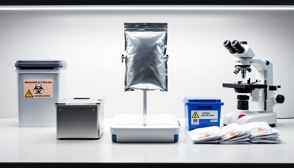 The 5 Essential Microscope Safety Equipment for Hazardous Samples ...