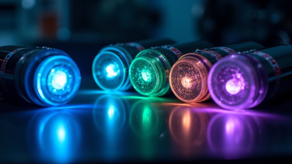 5 Best Light Sources For Fluorescence Microscope Imaging - scicapture.com