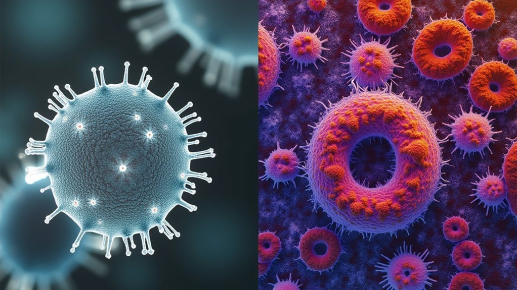 Phase Contrast Vs Brightfield: Best Imaging Compared - scicapture.com