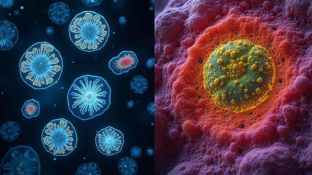 Phase Contrast Vs Brightfield: Best Imaging Compared - scicapture.com